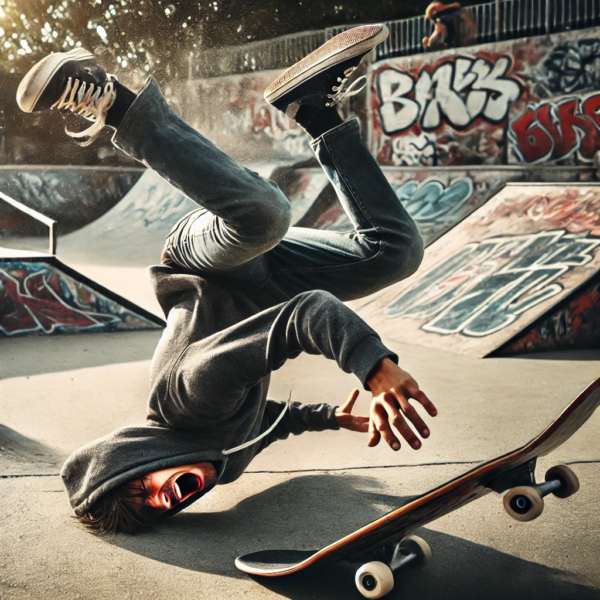 Skateboard Riser & Hardware Guide - plabizarre